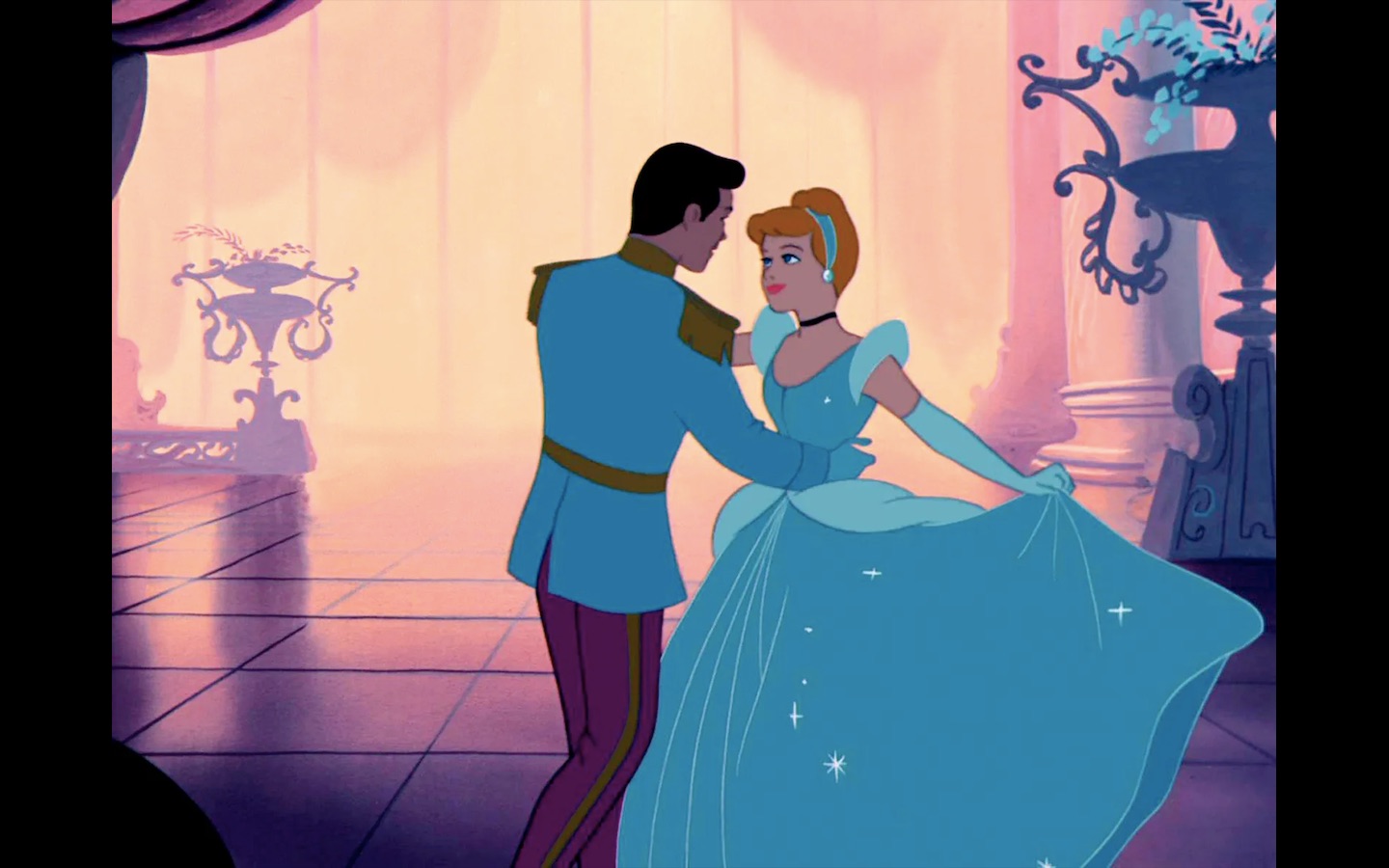 【法语童话A1-A2】灰姑娘 cendrillon