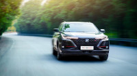 14万落地提了长安CS75,朋友都质问我,为什么不选合资车?