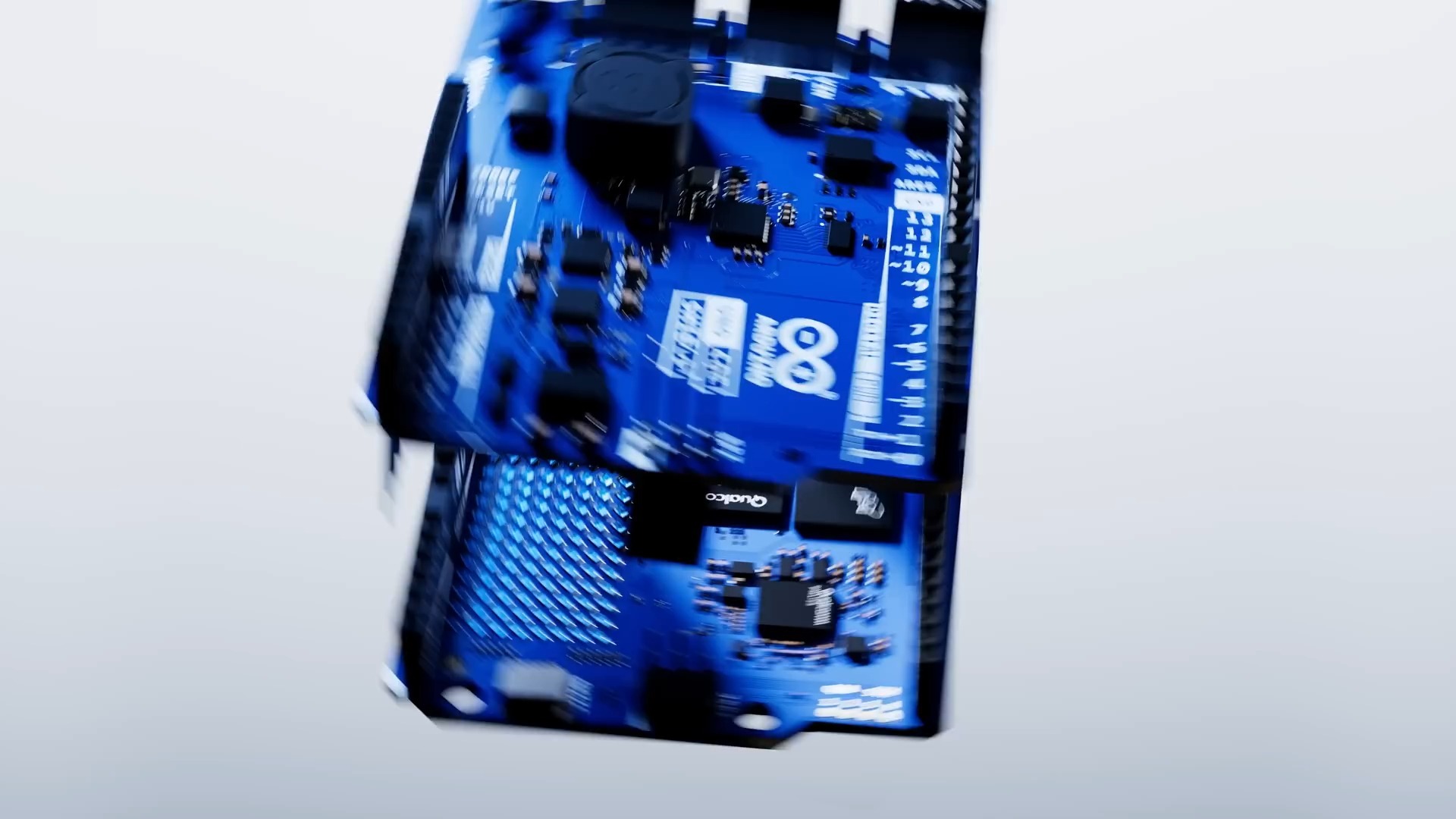 Arduino 下一代硬件产品 —— Arduino Uno Q,定位为“首款双脑架构”...