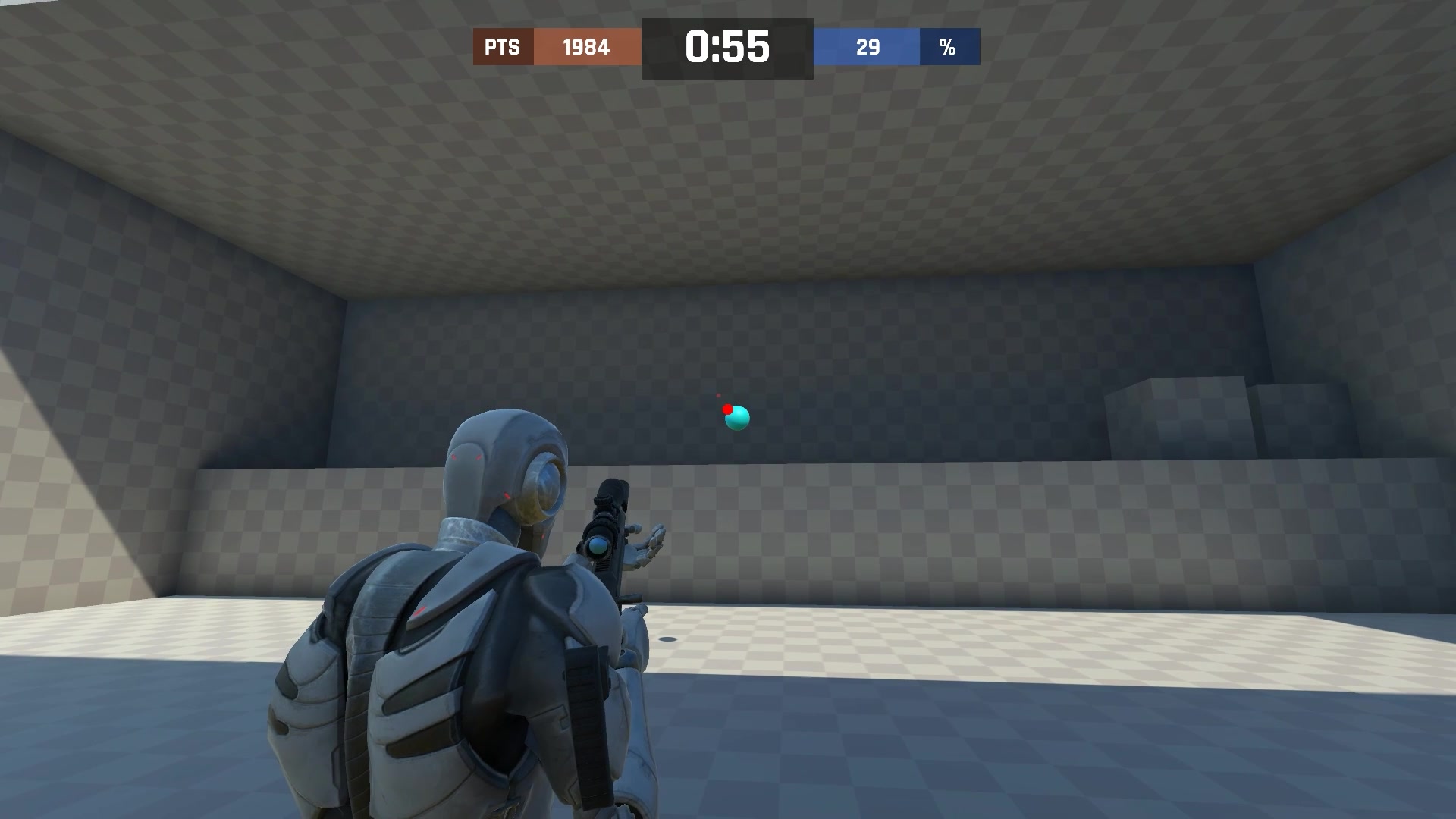 AIM LAB治疗老年痴呆,steam免费,有需要的可以试试