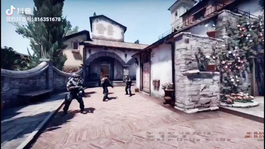 #csgo 感谢老哥分享的代码