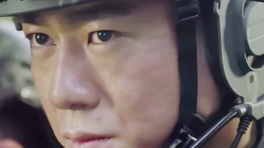 2016年排名第10的网络电影,战斗场面堪比《战狼2》!