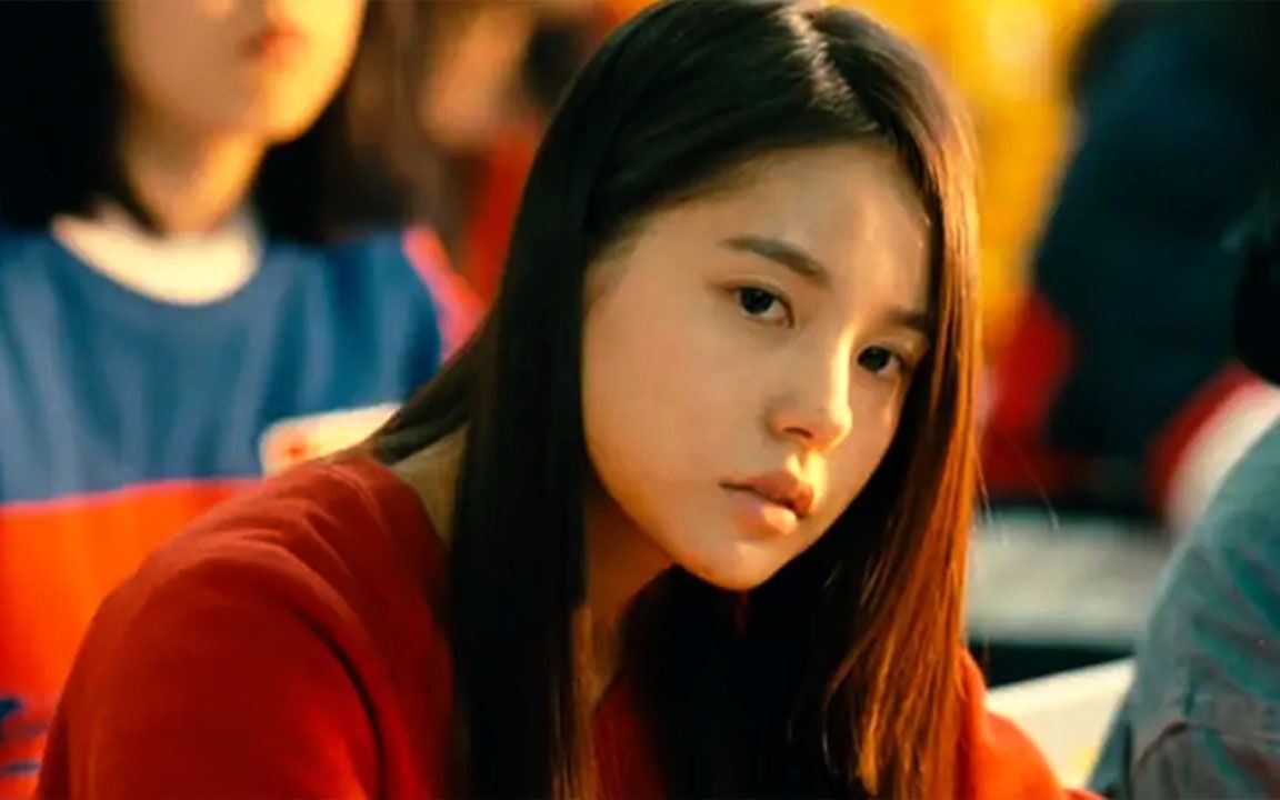 豆瓣评分8.8,被翻拍了数次的韩国电影,非常适合女孩观看!