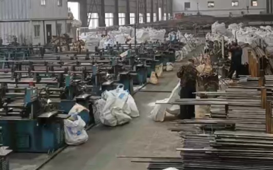 精密光亮无缝钢管定尺切割-聊城宽达钢管有限公司