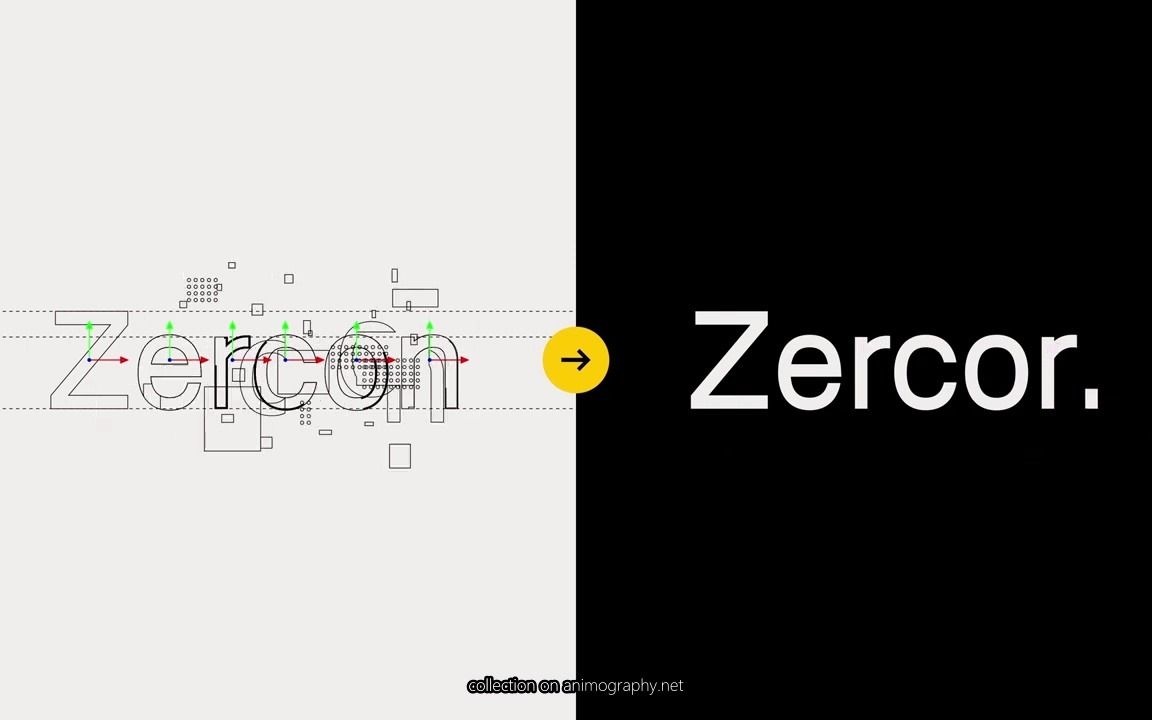 AE教程:运动设计学院之快速创建字体动画以及排版课程 中文字幕 626...