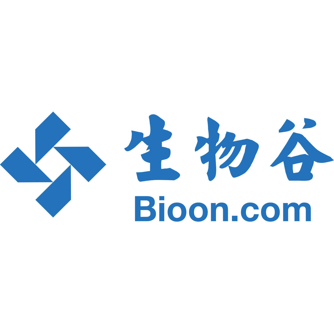 生物谷bioon 
