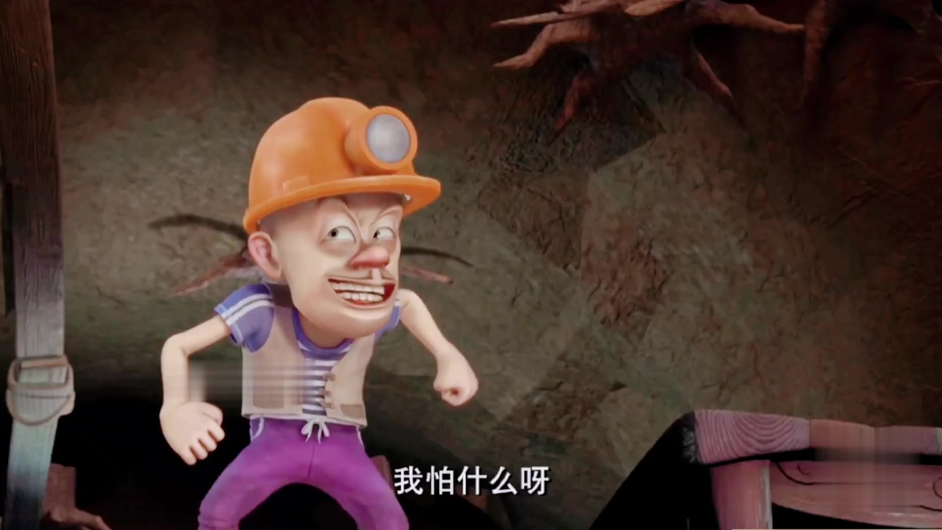 【熊出没】9大疑惑事件,光头强隐瞒的秘密,导演都解释不清楚!