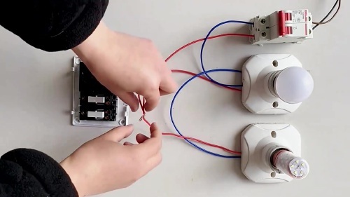 零基础学电路 家庭安全用电