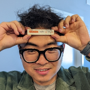 阿森男Arsenan 
