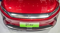 比亚迪汉EV、小鹏P7领衔, 这5款自主品牌纯电动车续航皆可超600km