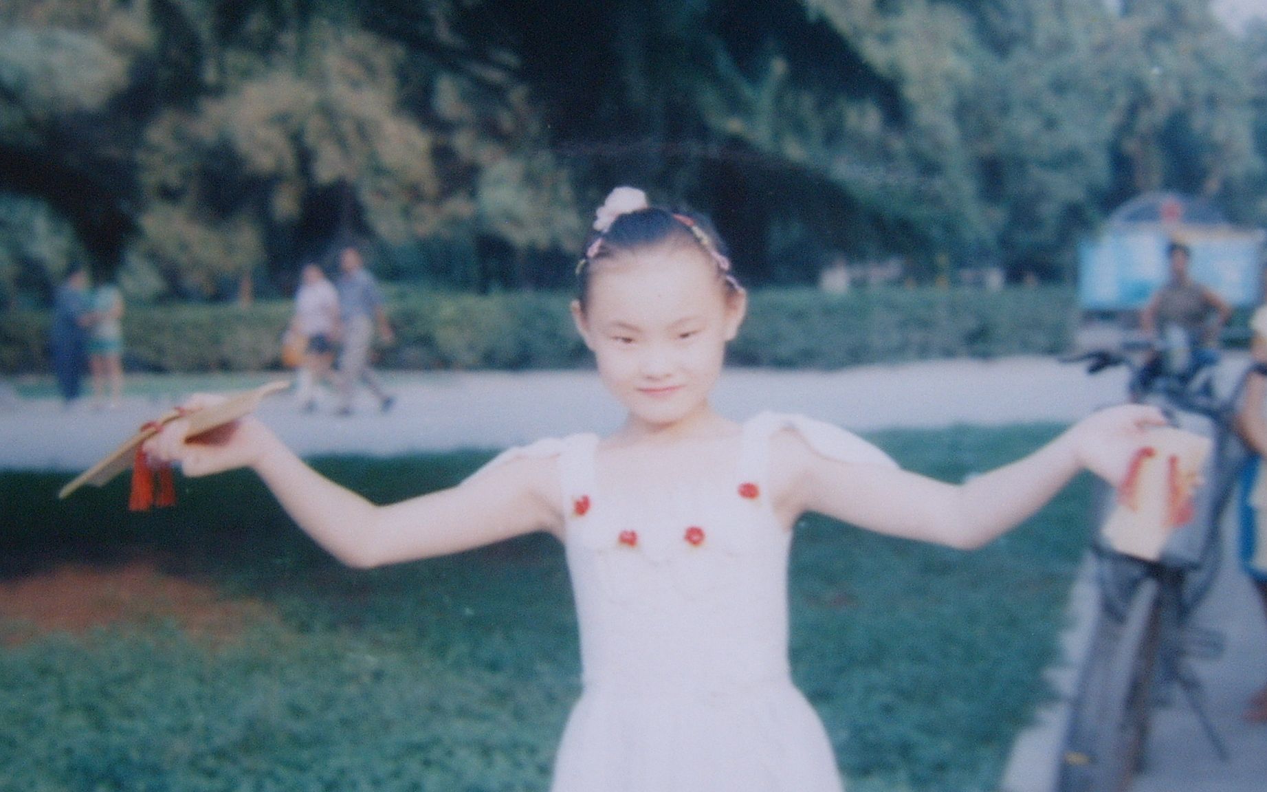 【新手向】快板基础打法教学(腾空间自留)