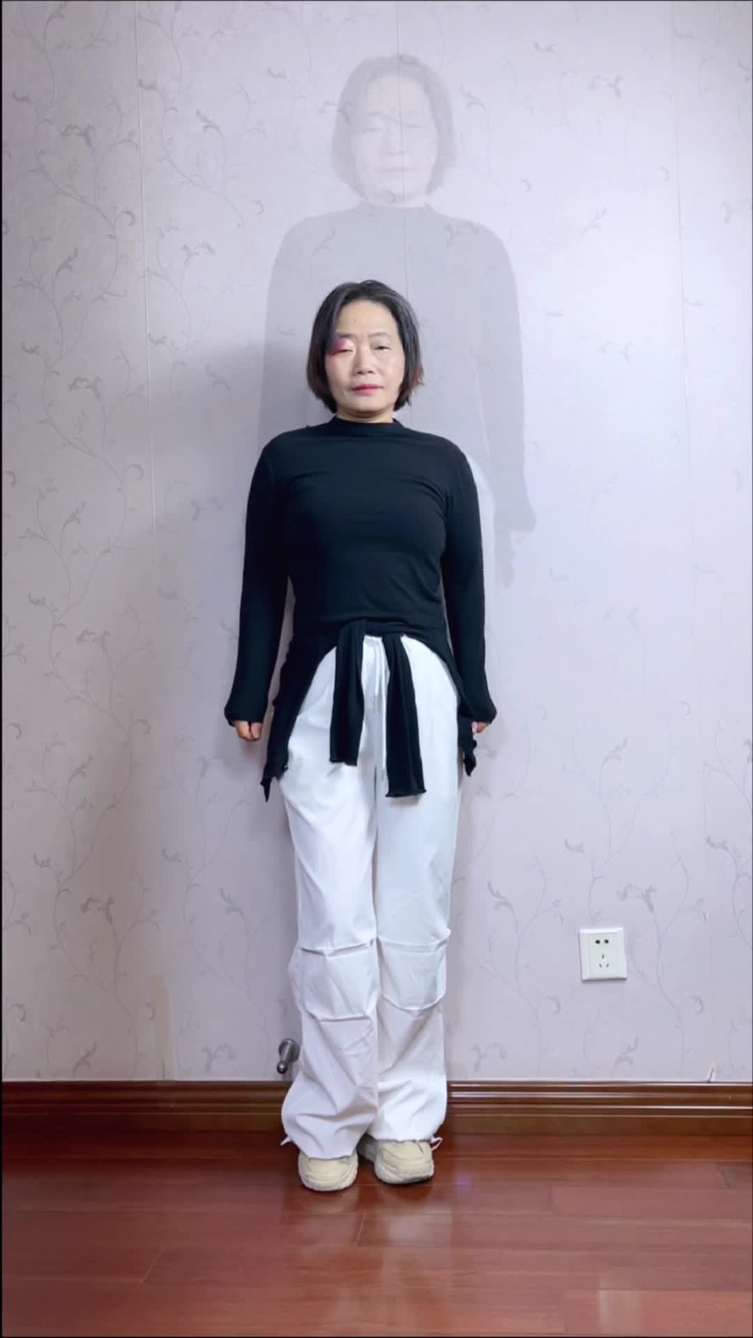 ...首先是老师教的好,其次是自己不放弃,不嫌弃,坦然接受曾经自己笨笨...