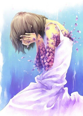 Violet-凌月