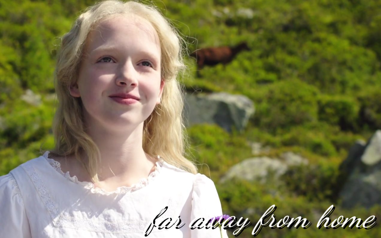 被称全球最好听歌曲之一《Far Away From Home》,前奏一响就沦陷