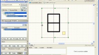 【AltiumDesigner 10电路设计标准教程】7.5.2 制作七段数码管元件
