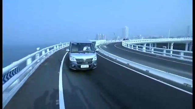 金龙客车宣传片(拉美西班牙语)