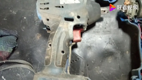 网上购买二手电动扳手需要注意的一些卖家的猫腻避免踩雷