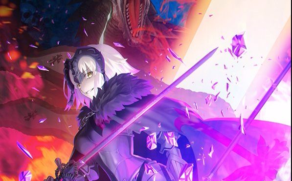 【FGO渣糖】总有一款适合你,FGO常用阵容介绍