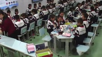 部编湘美版小学美术三年级下册《可爱的汽车》优质课教学视频,甘肃省