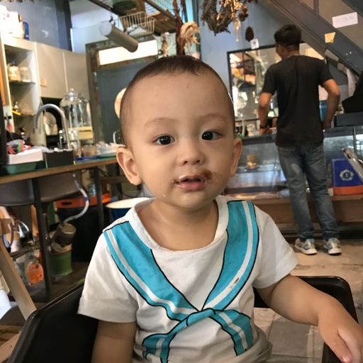 刚刚美味 