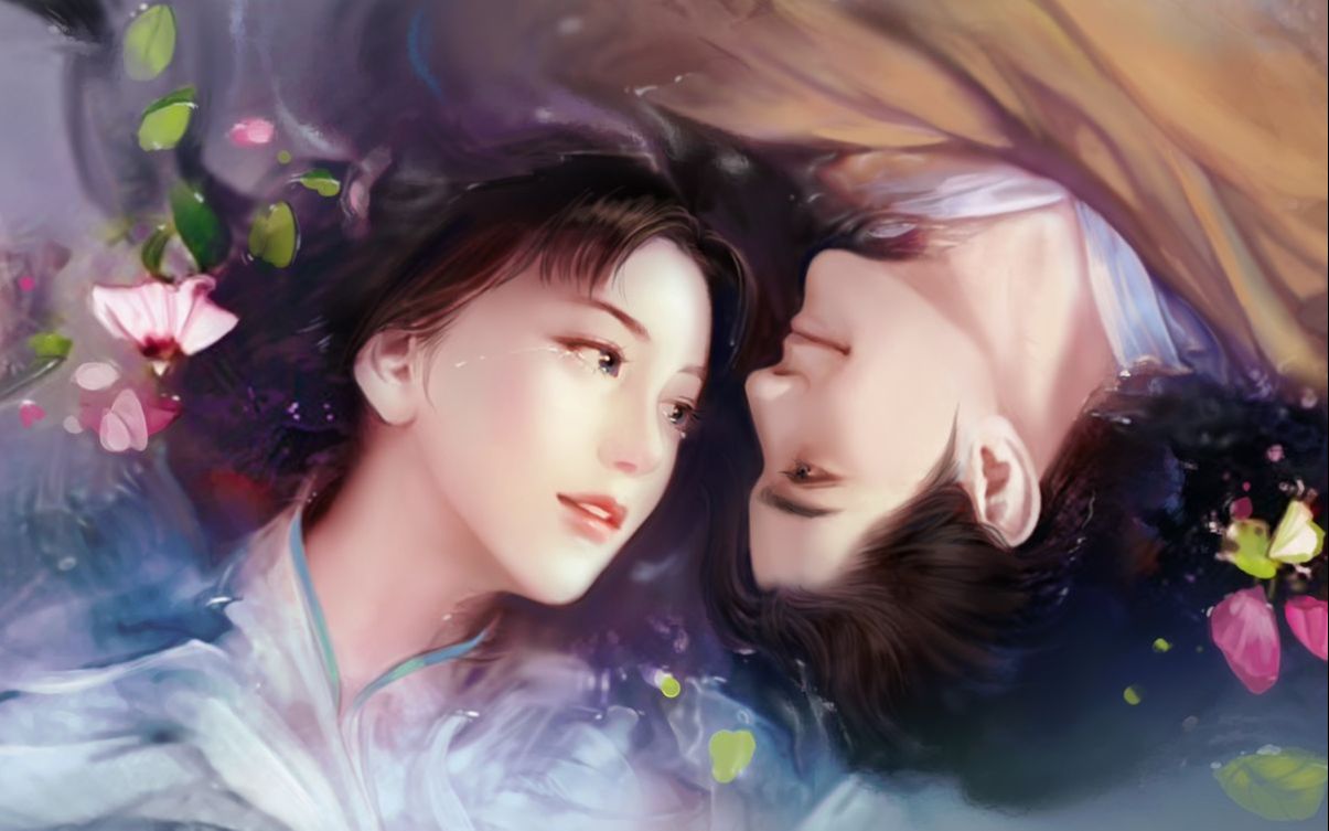 ...仙剑一民间续作···《新仙剑奇侠传——灵儿续传》完美无死角攻略