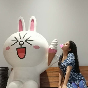 CC有个杂货铺 