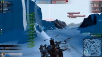 |游戏实况 |Robocraft|#插件测试:RS&DF powered by Overwolf |