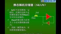 【至芯科技】静态随机存储器