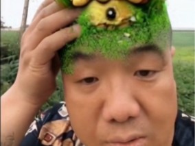 [AI]刀哥你这个土豆拿开(补档)