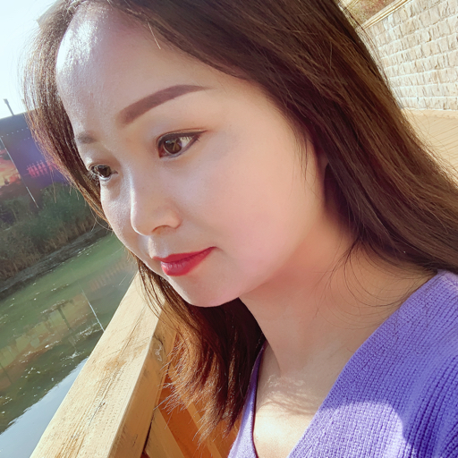 陕南小霞 