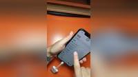 苹果OTG读卡器使用教程