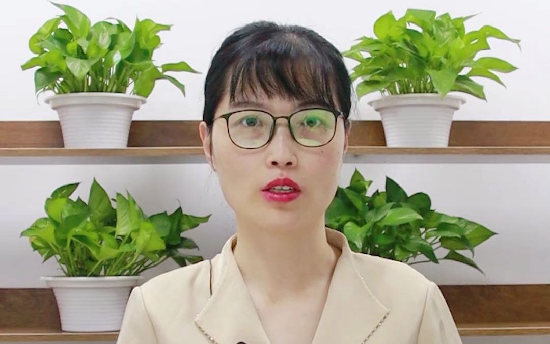 谈一谈你对共同富裕的理解