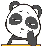 熊比猫大 