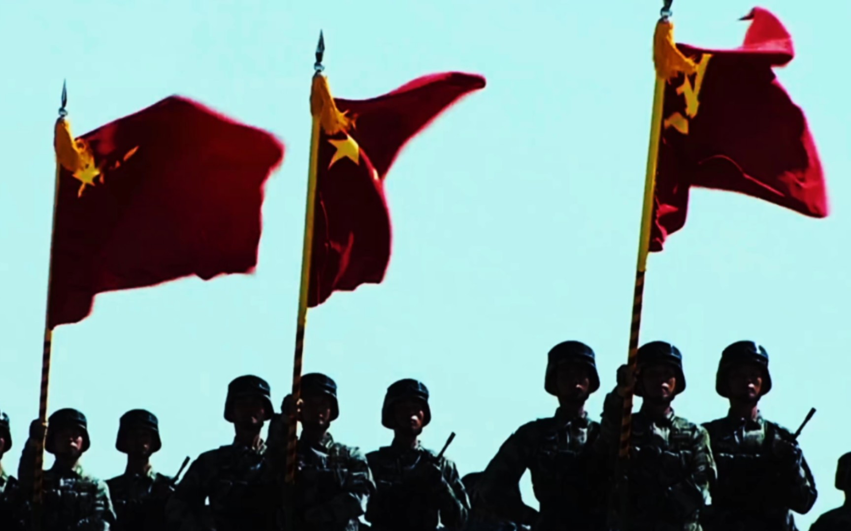 这个国家压迫感有点大~