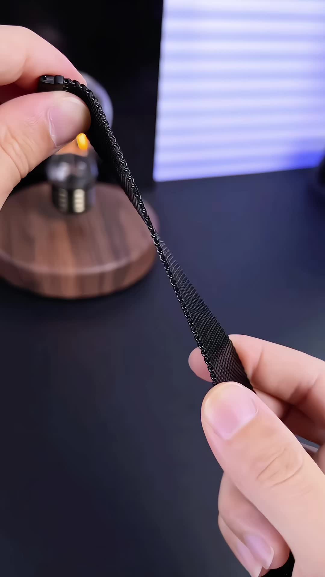 #适用华为watch5表带gt5pro手表gt6表带 #适用华为手表表带 #男士...