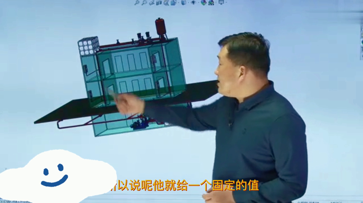 消防设施操作员3d实操课程-室内消火栓的流量要求