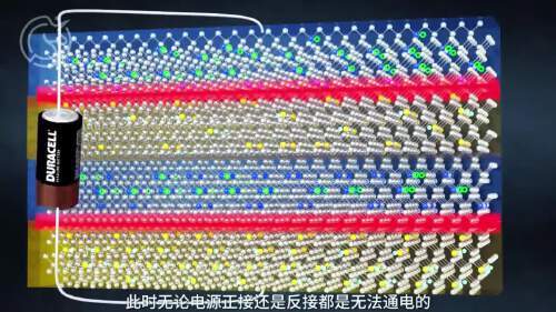 晶闸管:藏在生活角落的电力心脏!揭秘它的神奇作用