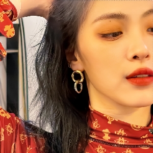 兔猫LANA 