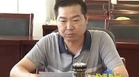市交通运输局开门办理人大代表建议案