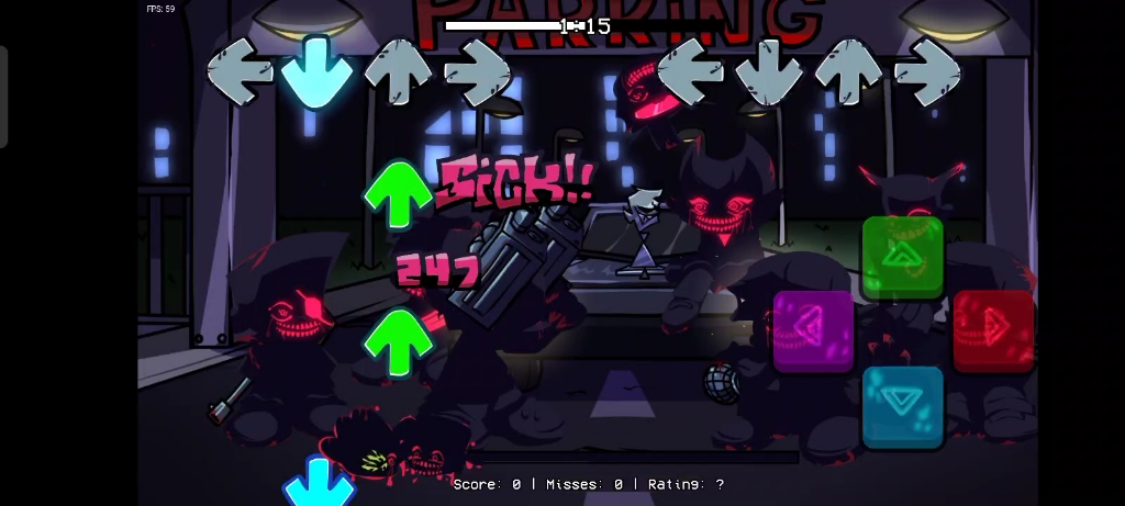 周五夜放克:(代翻腐化)pico第三阶段