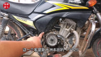 这才是造成摩托车离合器片经常坏的主要原因?师傅教你轻松修好