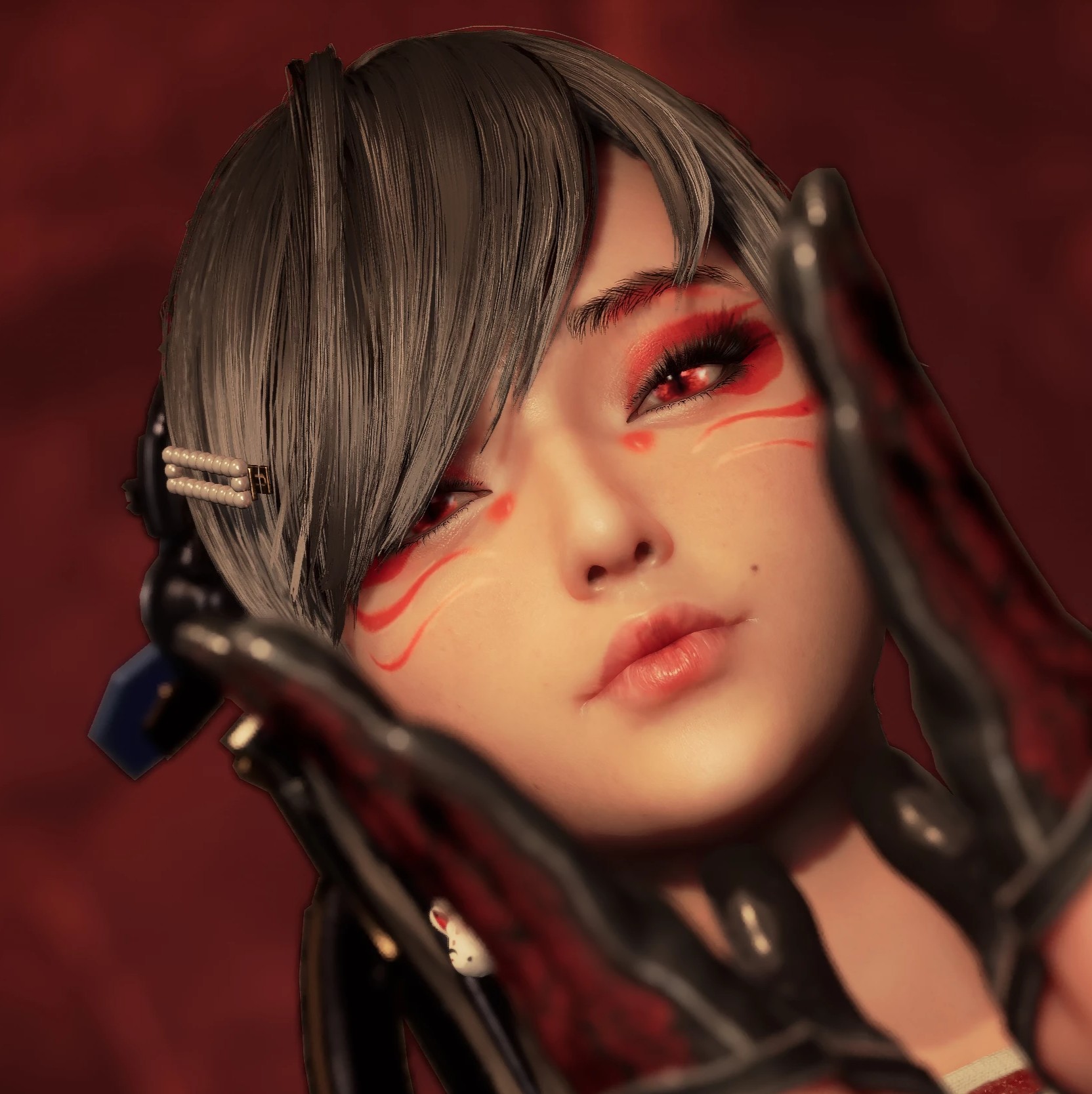 起床打丝之歌了 