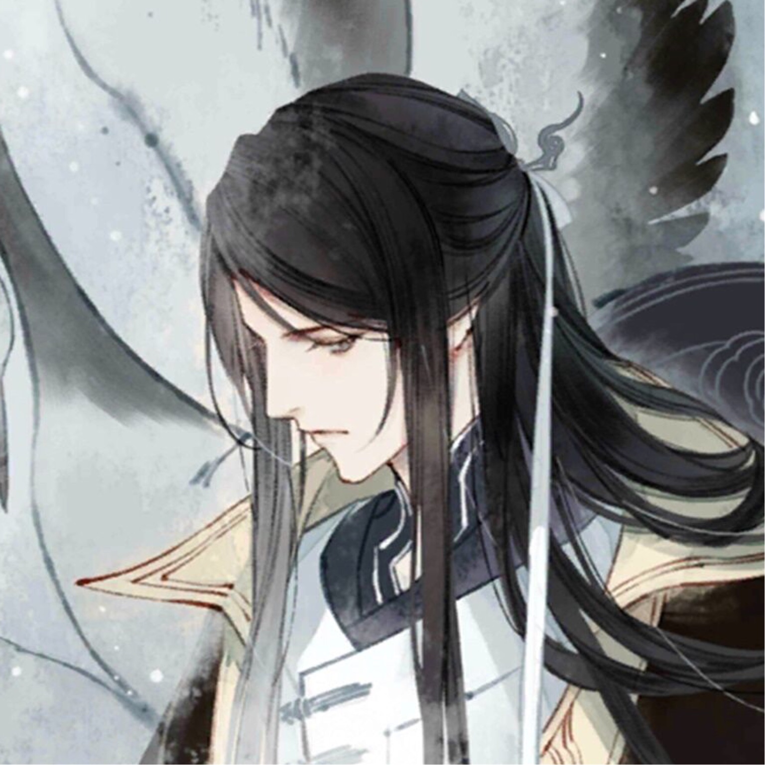 椒盐蟹柳 