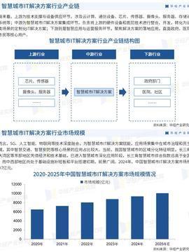 2026年中国智慧城市IT解决方案行业分析及投资咨询报告 #市场分析...