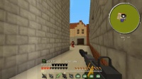 ★我的世界★Minecraft《我的世界版穿越火线CF系列》EP.1-寂静村