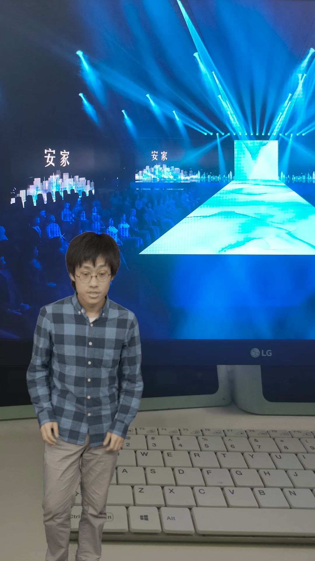 3dsmax教程整场舞台效果图怎么快速制作舞台自习室朱小橙