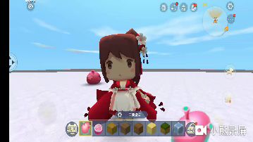 教大家如何把另一种生物变成另一种生物迷你世界。