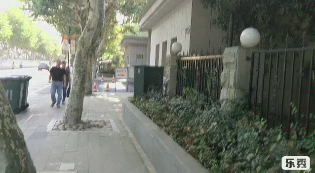 浙江农林大学衣锦校区粗略游览