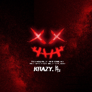 Krazy-4ll 