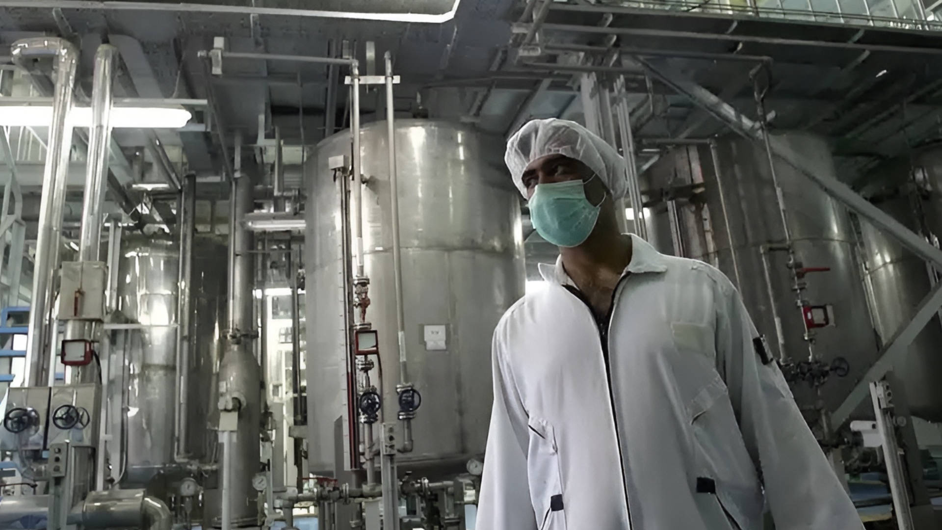 以色列确认:成功暗杀9名伊朗高级别科学家!